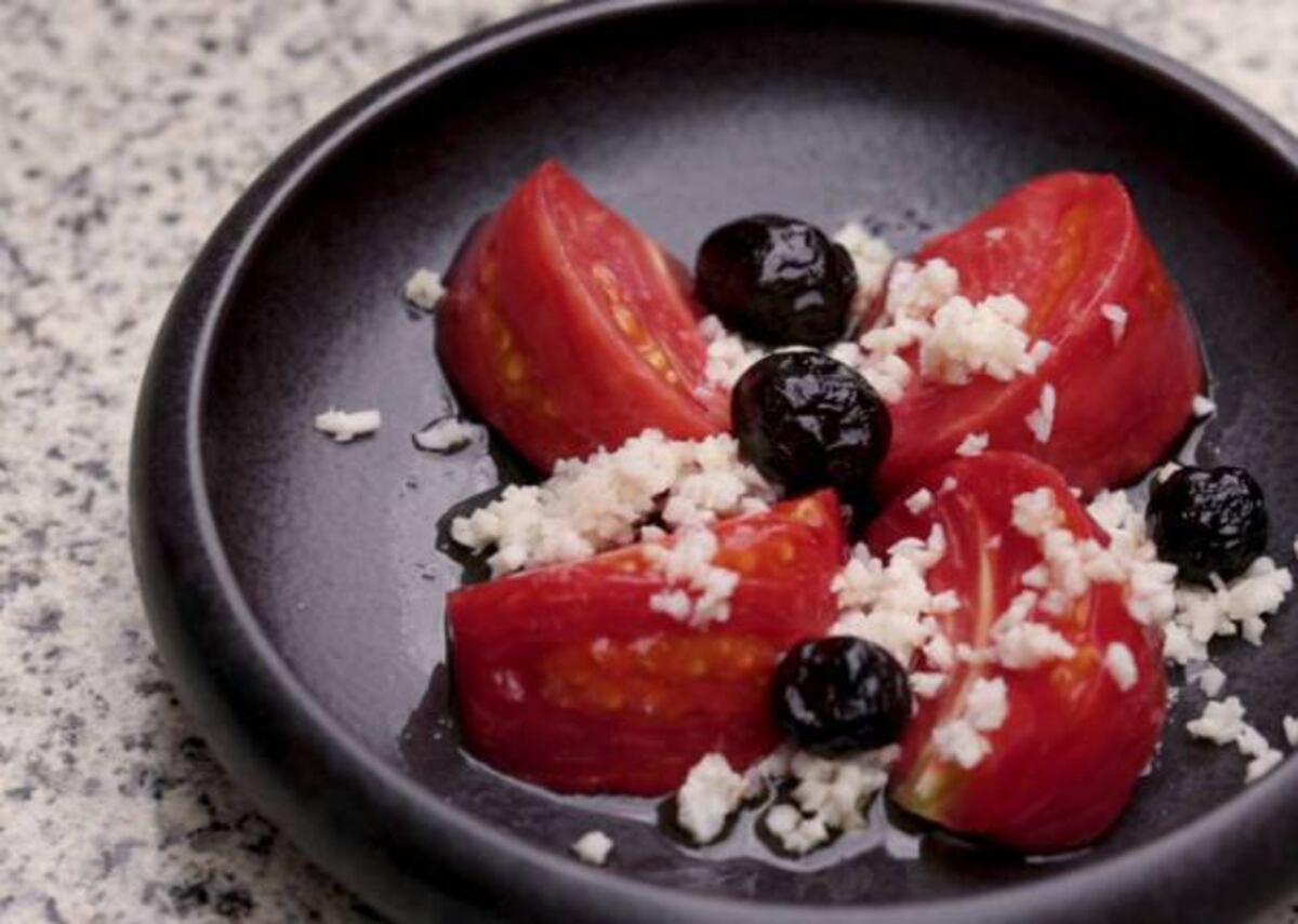 Tudela El tomate más feo (y el más sabroso) del año: El tomate más feo ...