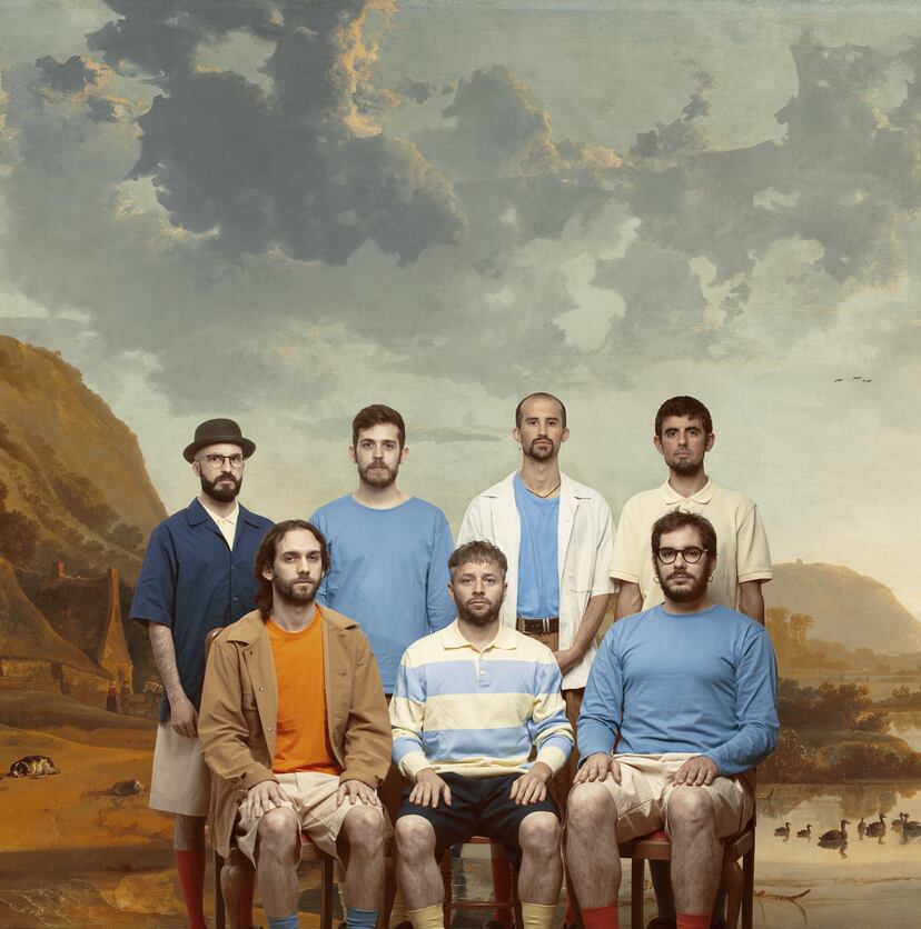 El fenomen Oques Grasses | Quadern | EL PAÍS