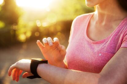 Cómo dejar de odiar correr en 6 pasos sencillos | Fotos | Ejercicio ...