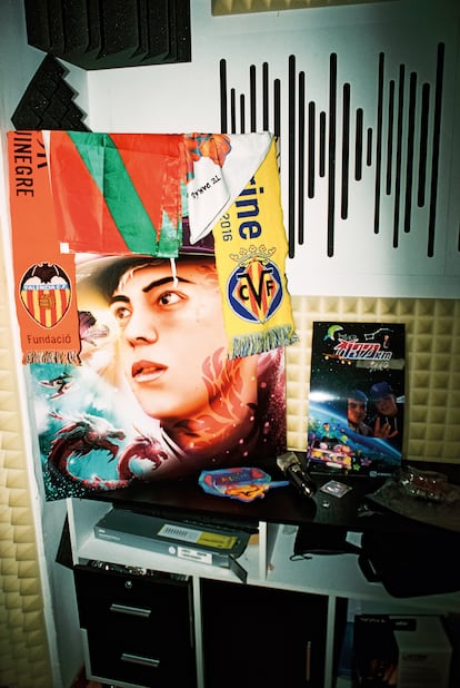 Saiko, el granadino sin discográfica que llegó al número 1 de Spotify ...