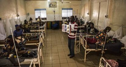 Cómo cuidar cuando se sufre de hambre | Planeta Futuro | EL PAÍS