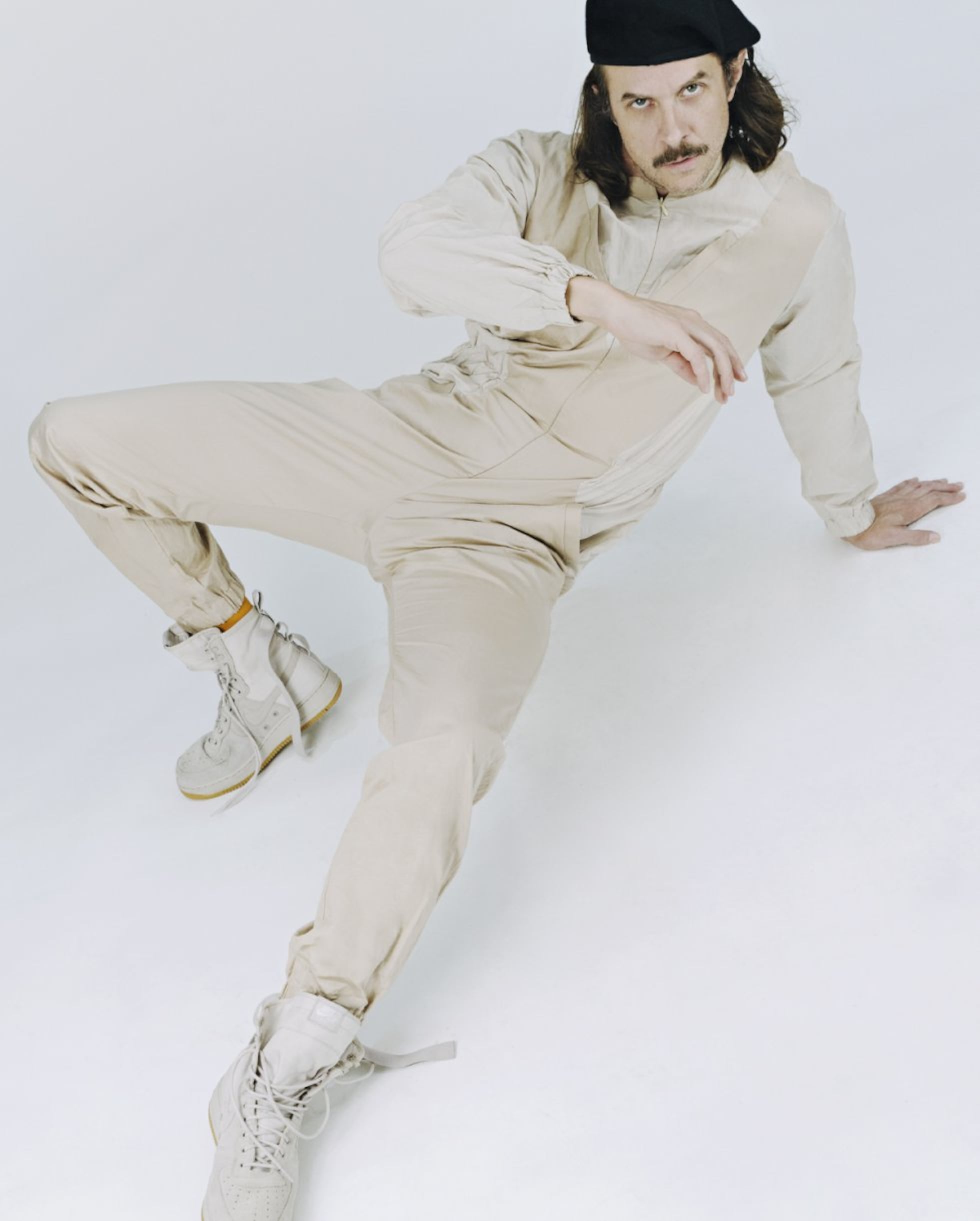 Descubre en exclusiva la nueva imagen de Fischerspooner que hace que le ...