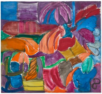 Jorge Pérez, coleccionista de arte: “El arte te cambia la vida, te ...