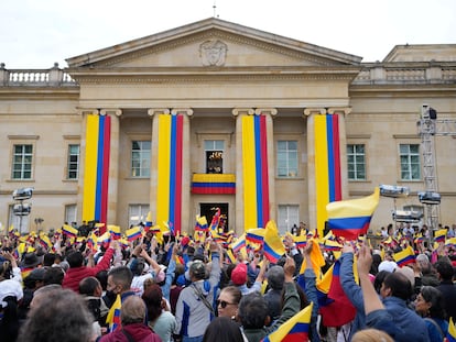 DAS Colombia en EL PAÍS