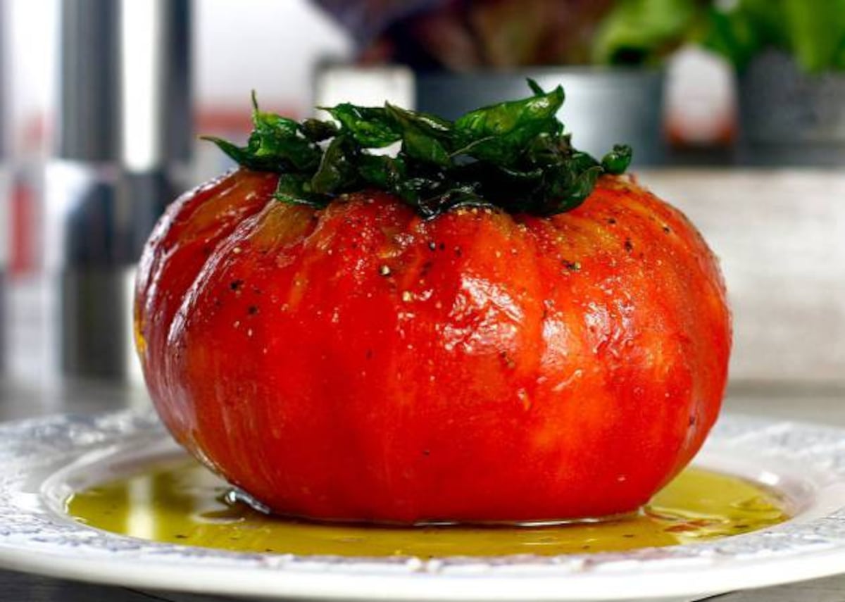 Recetas de verano: los mejores platos con tomate de El Comidista | El ...
