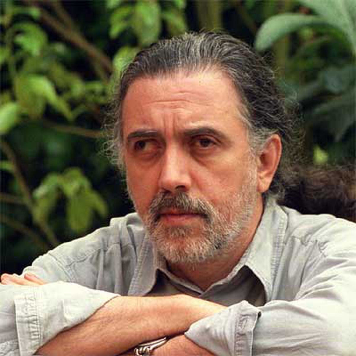 Fernando Trueba | CiberPaís | EL PAÍS