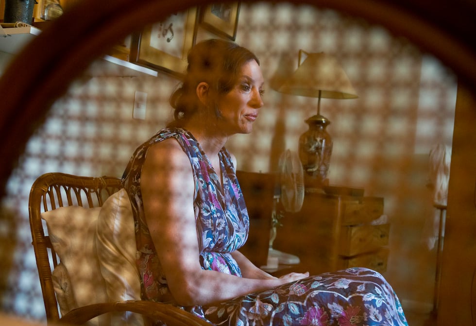 Isha Escribano: “La ley de identidad de género es una cuestión de vida ...