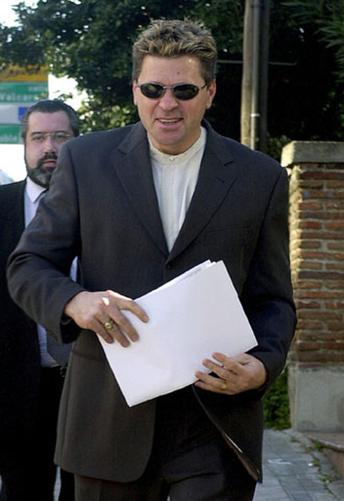 Dimitri Piterman | Deportes | EL PAÍS