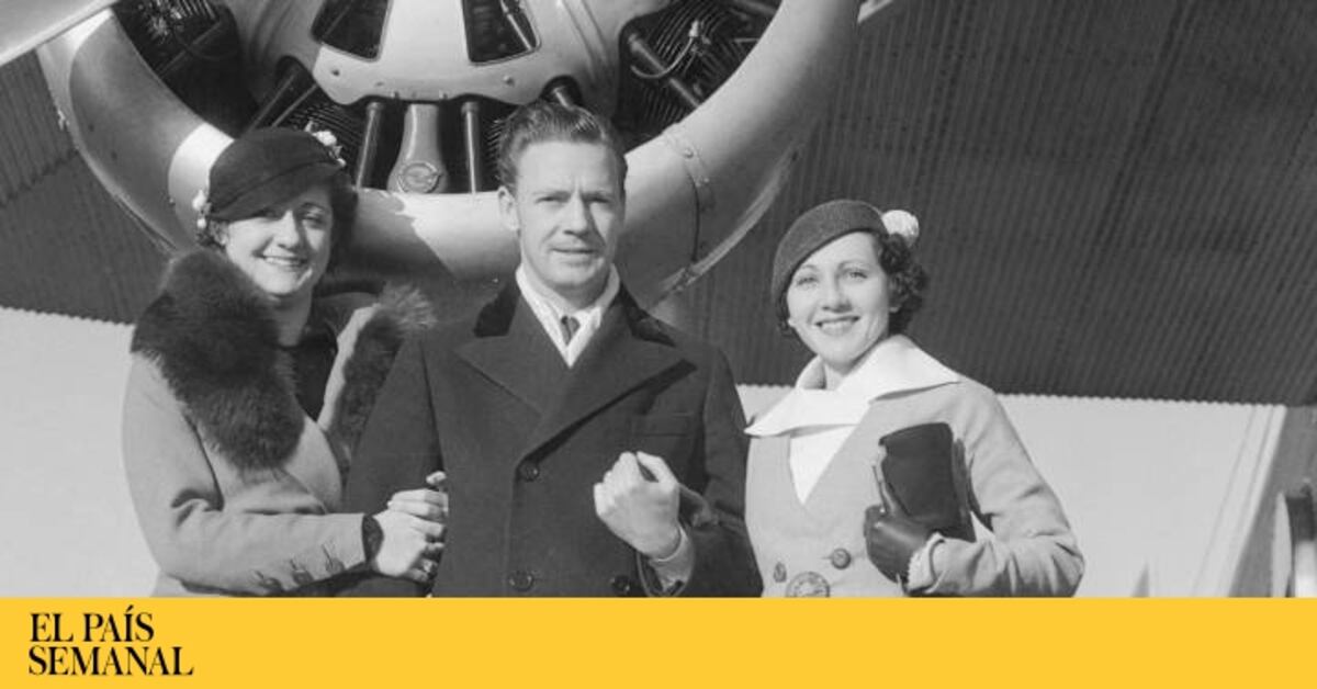 La vida del excéntrico millonario que fascinó a Hemingway y Scott ...