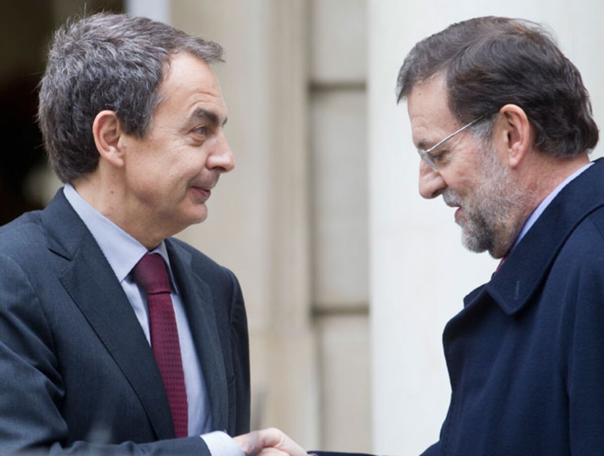 El desgaste del poder | Fotos | S Moda: Revista de moda, belleza ...