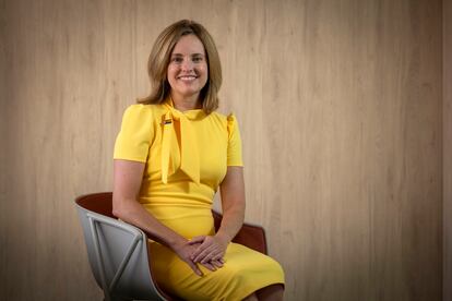 Becky Frankiewicz (Manpower): “El 80% de las empresas no encuentra ...