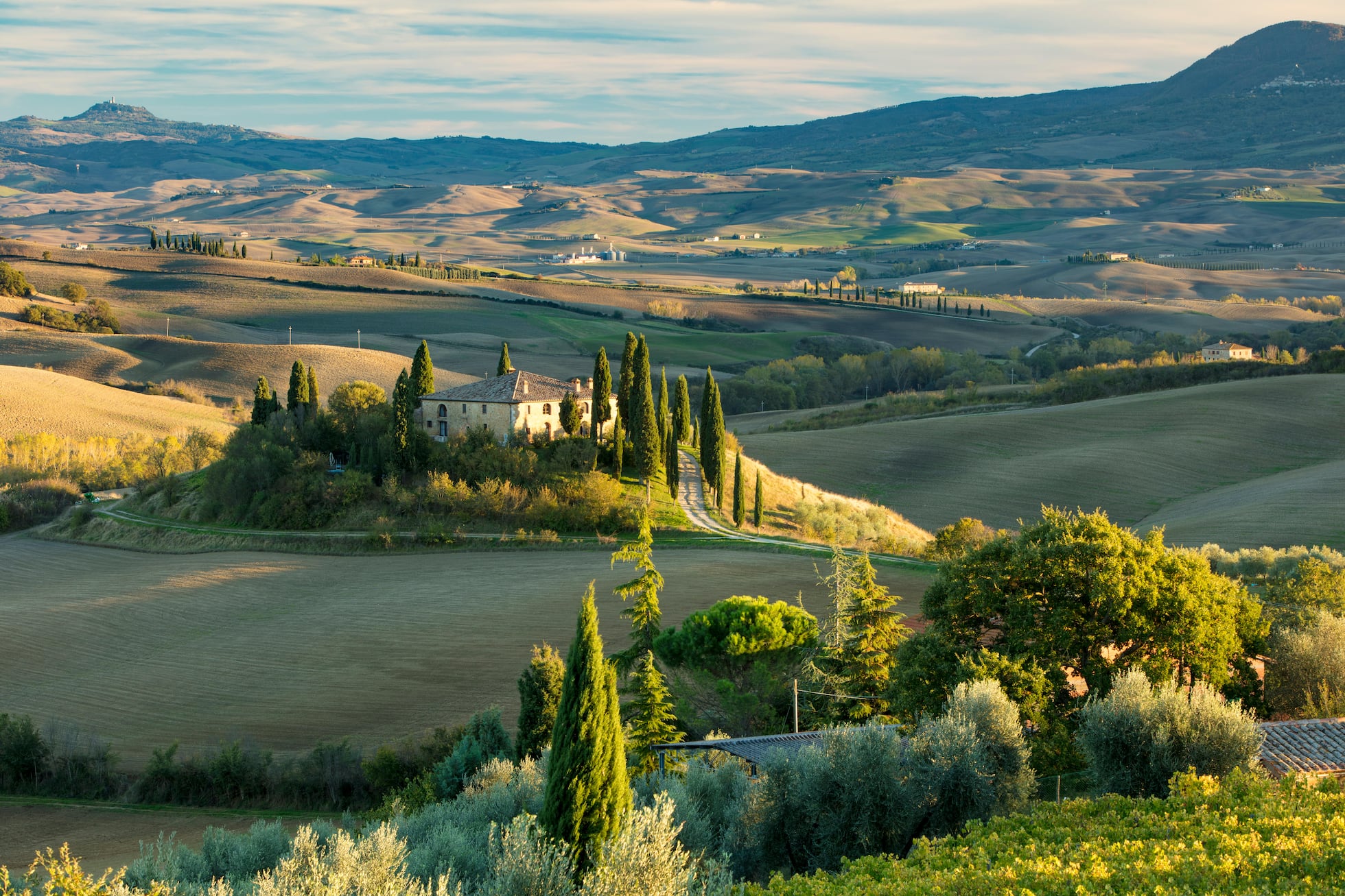 Italia más allá de su deliciosa cocina y cultura: 15 experiencias para ...