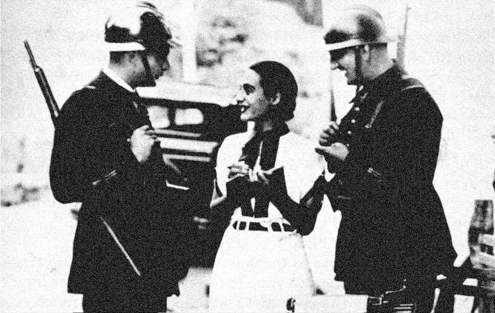 Las mujeres que contaron al mundo la Guerra Civil recuperan su voz | Cultura | EL PAÍS