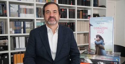 Gervasio Posadas: “2020 fue un buen año para las editoriales ...