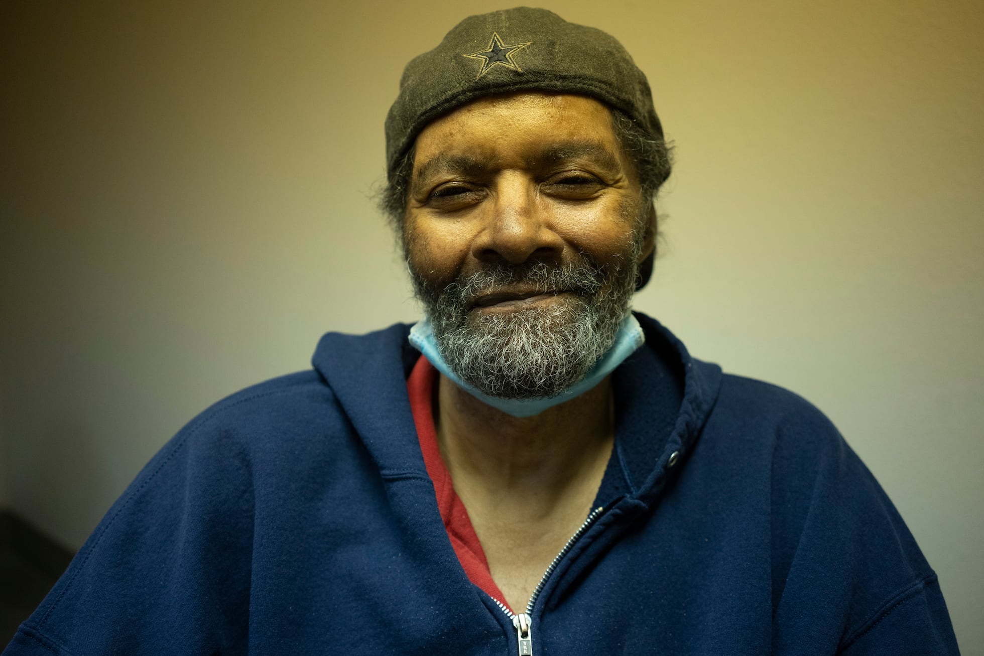 El tiempo muerto de Charles Thomas | Deportes | EL PAÍS