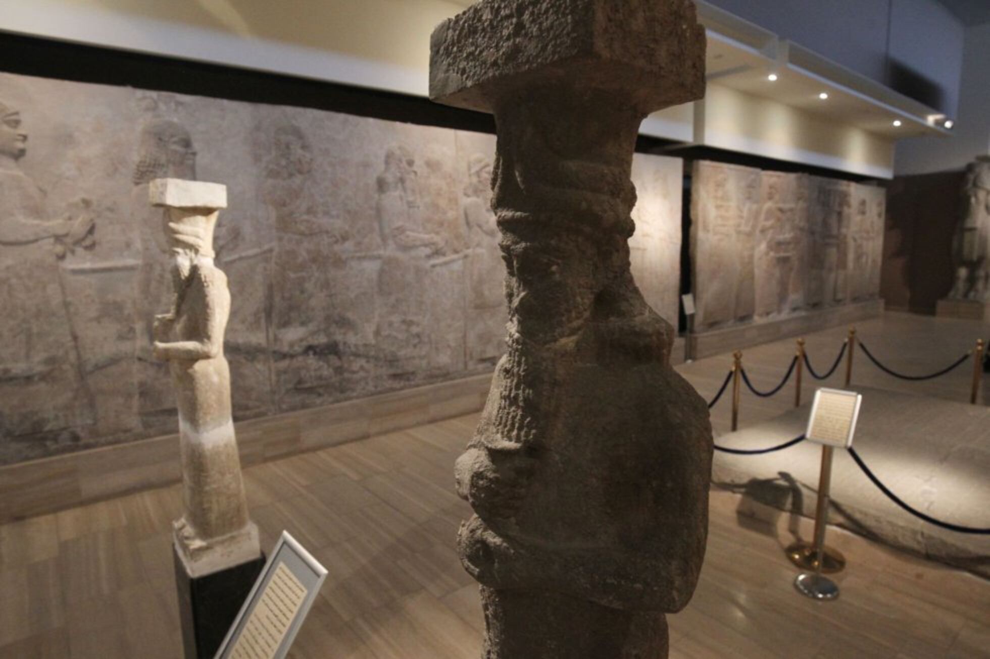 Museo Irak | Fotos | Fotos | EL PAÍS