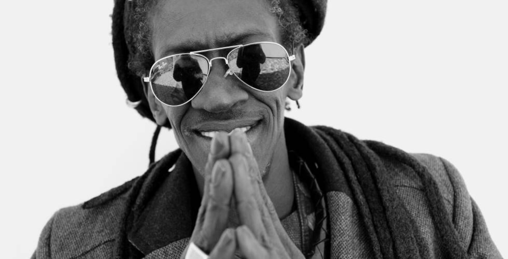 Cheikh Lô, estrella del Festival Boreal más transgresor | África No es ...