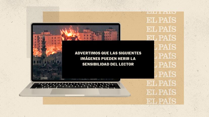 Defensora del lector en EL PAÍS