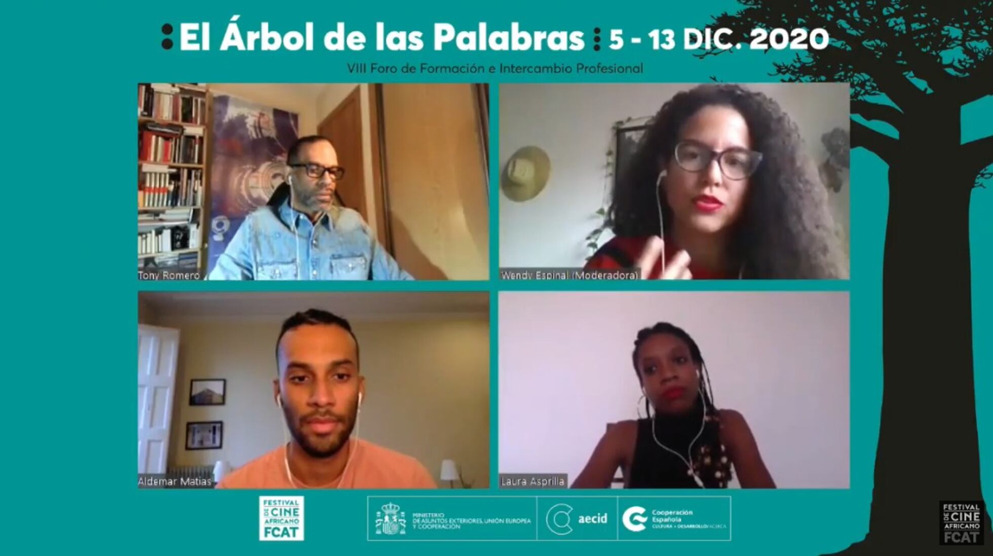 Cimarrones con discurso propio, o los descendientes de esclavos que ...