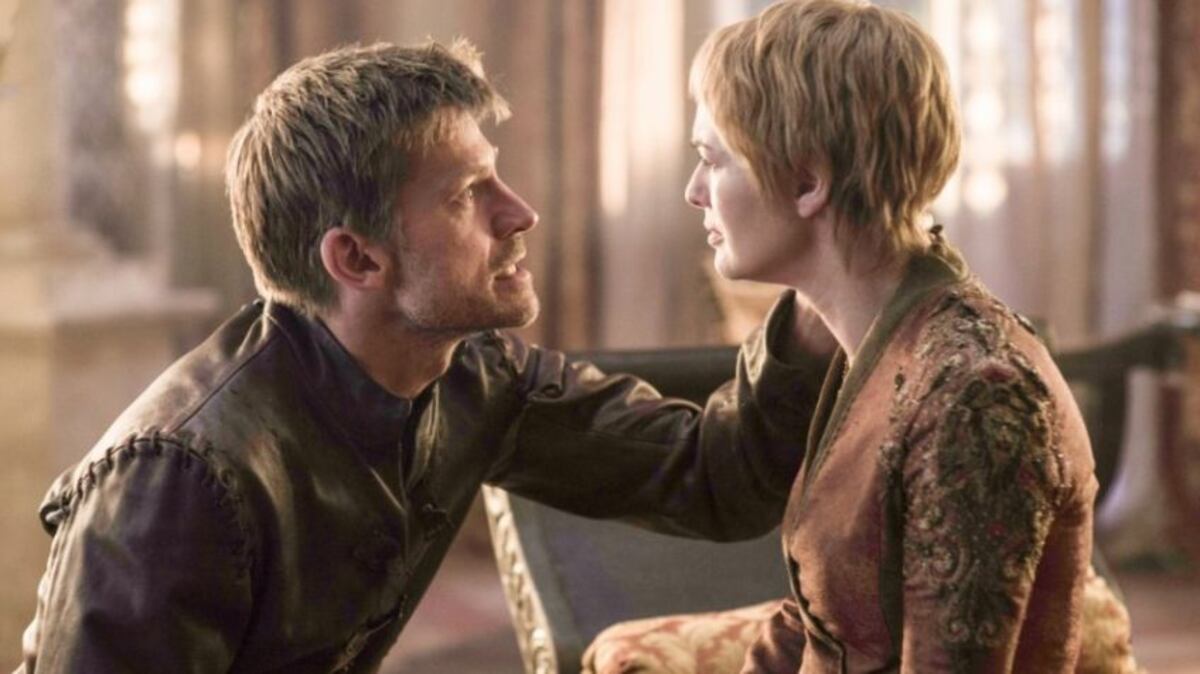 'Game of trones': ‘Joc de trons’ llança el tràiler de la nova temporada ...