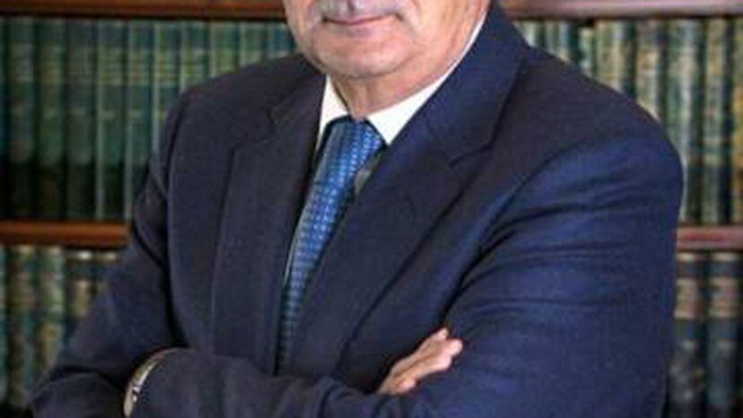 Juan Sánchez-Calero en EL PAÍS