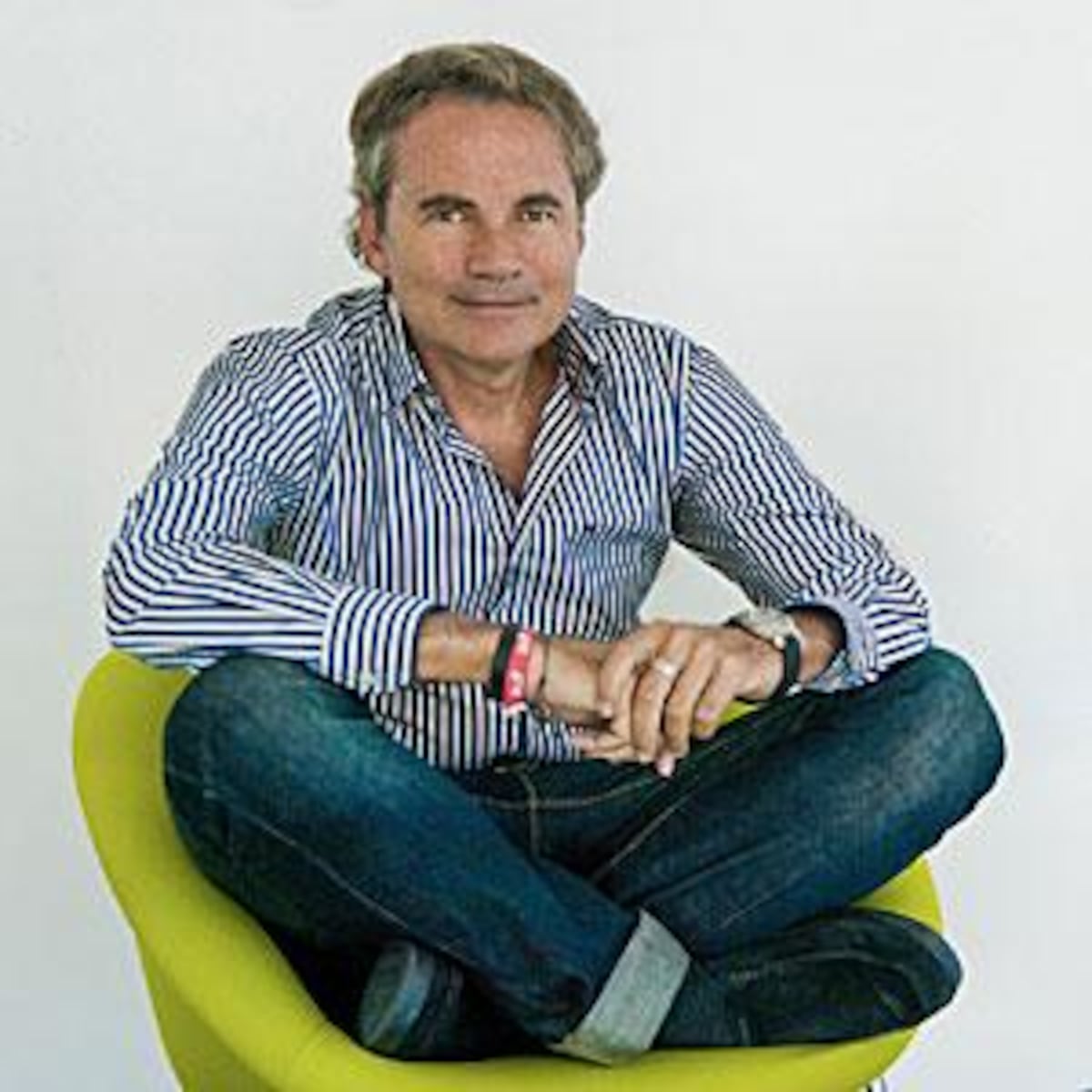 Entrevista con Martin Varsavsky | Tecnología | EL PAÍS