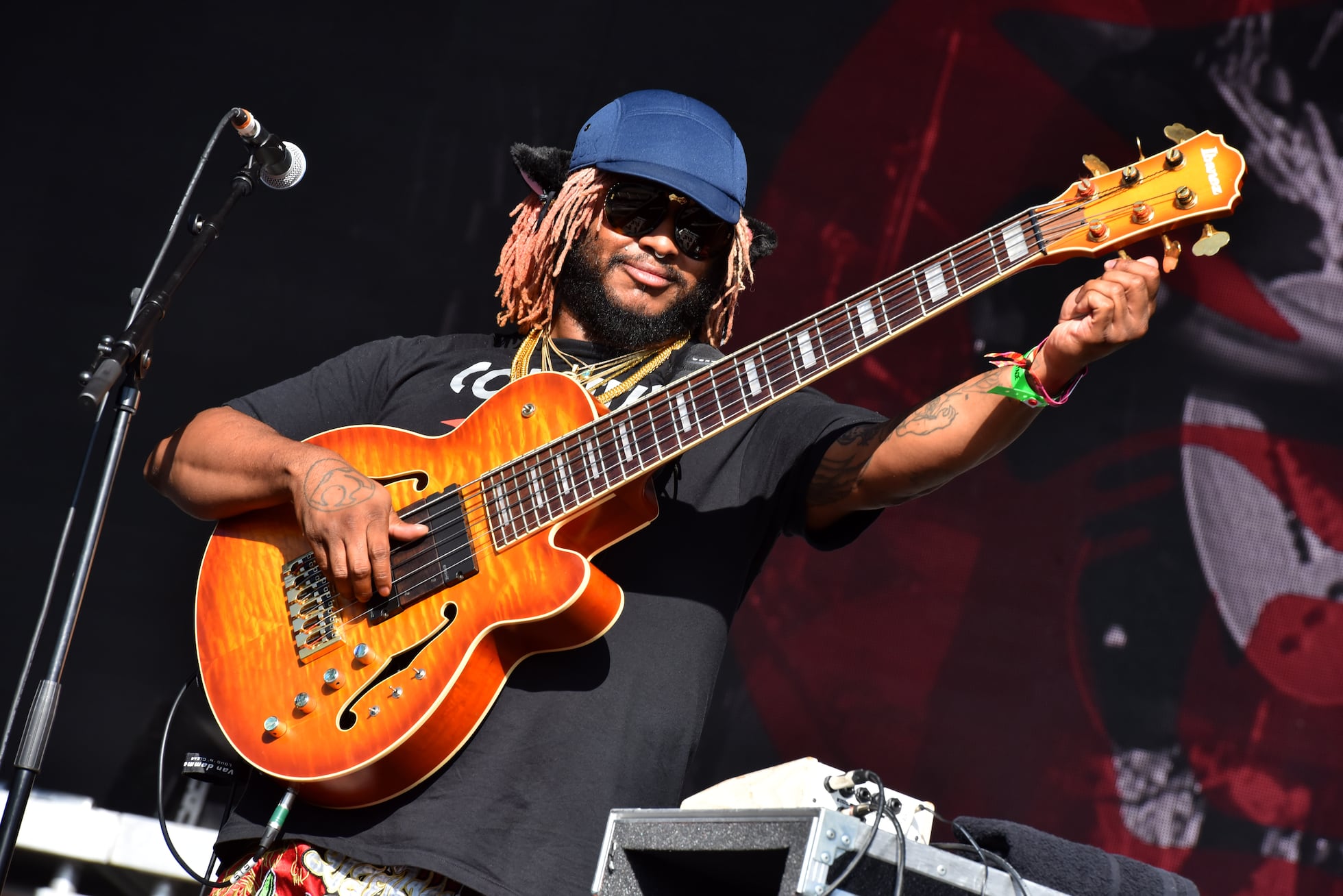 Sol, playa y un arcoíris: conoce los mejores festivales de música de ...