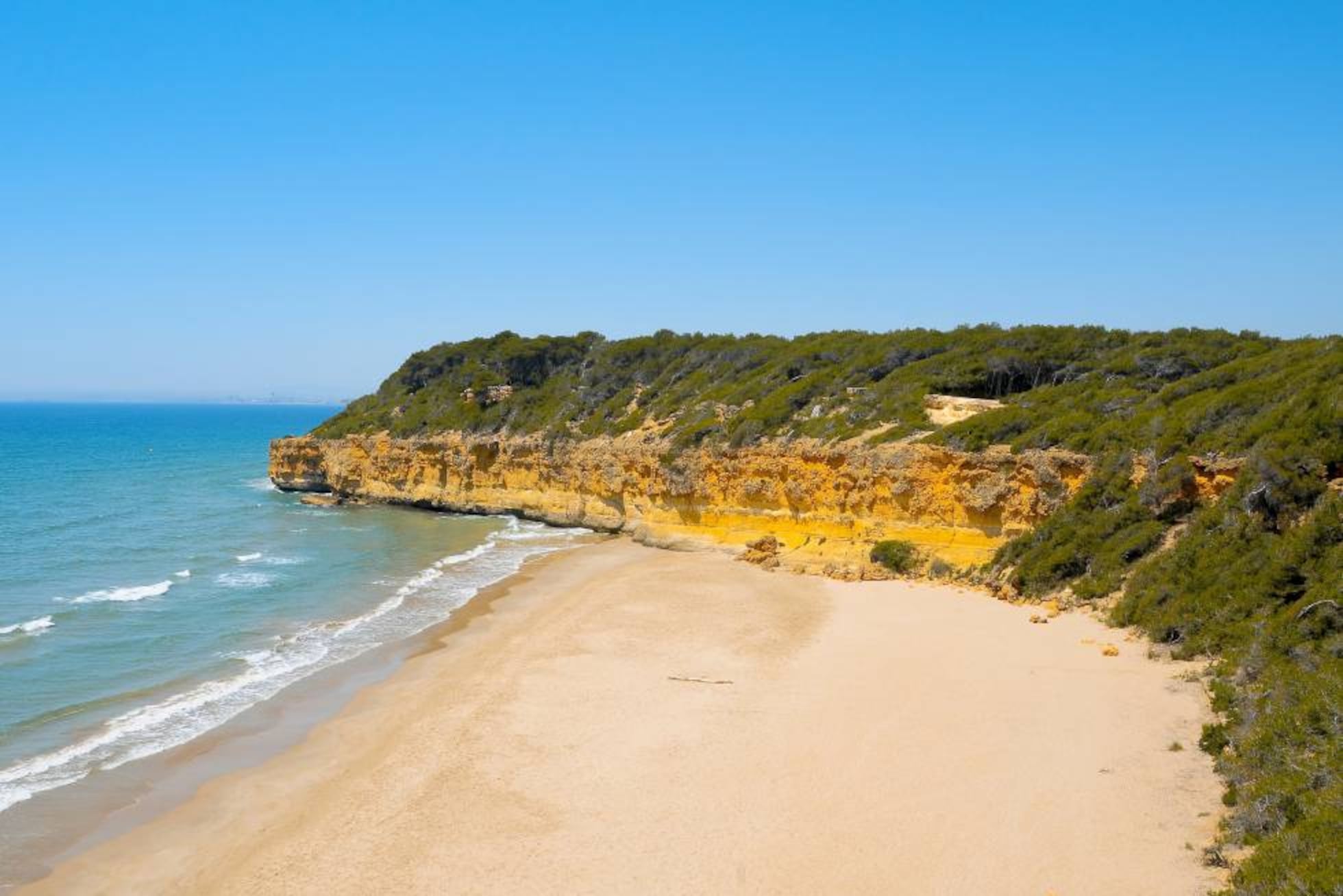 15 calas españolas que enamoran | Fotos | El Viajero | EL PAÍS