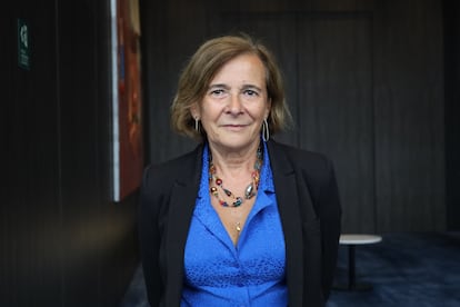 Isabelle Moretti: “Es muy probable que en Colombia haya yacimientos de ...