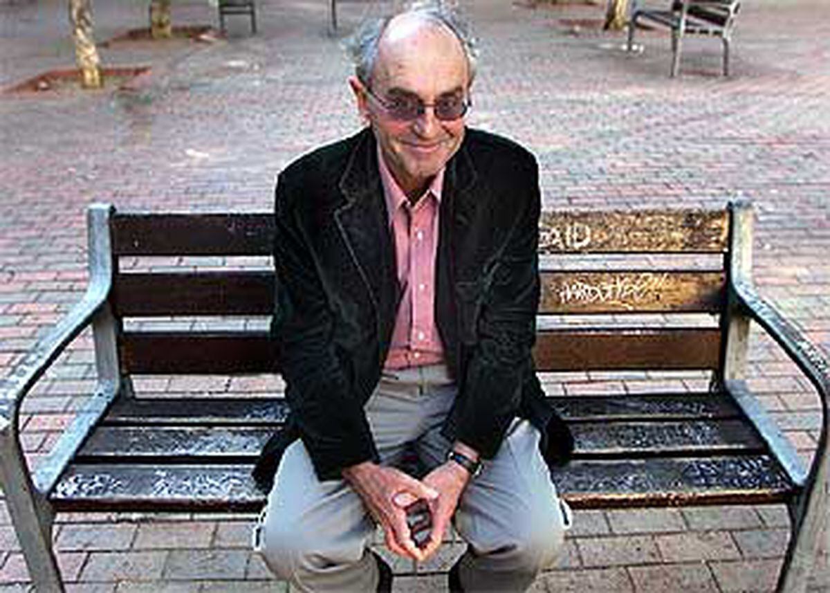 Richard Bosworth | Cultura | EL PAÍS