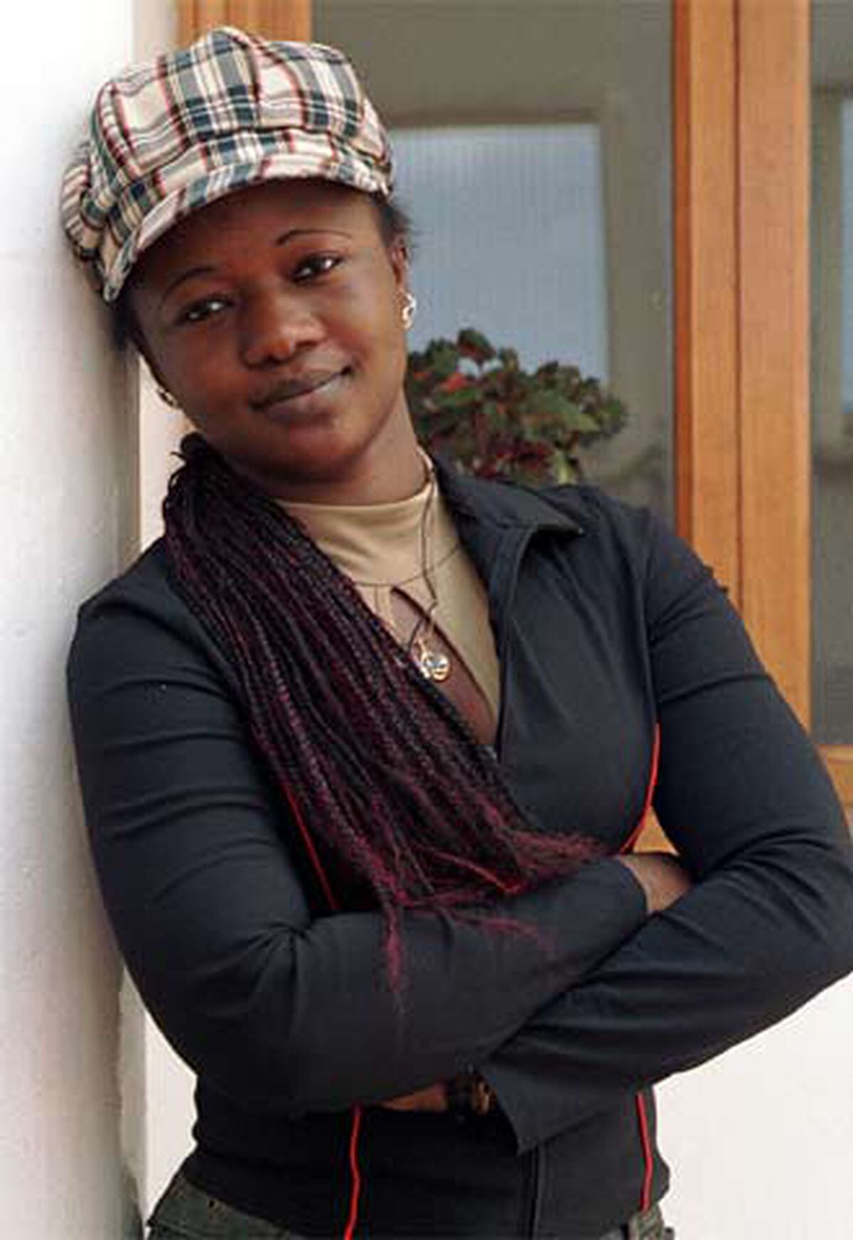 Salimata Sangare | España | EL PAÍS