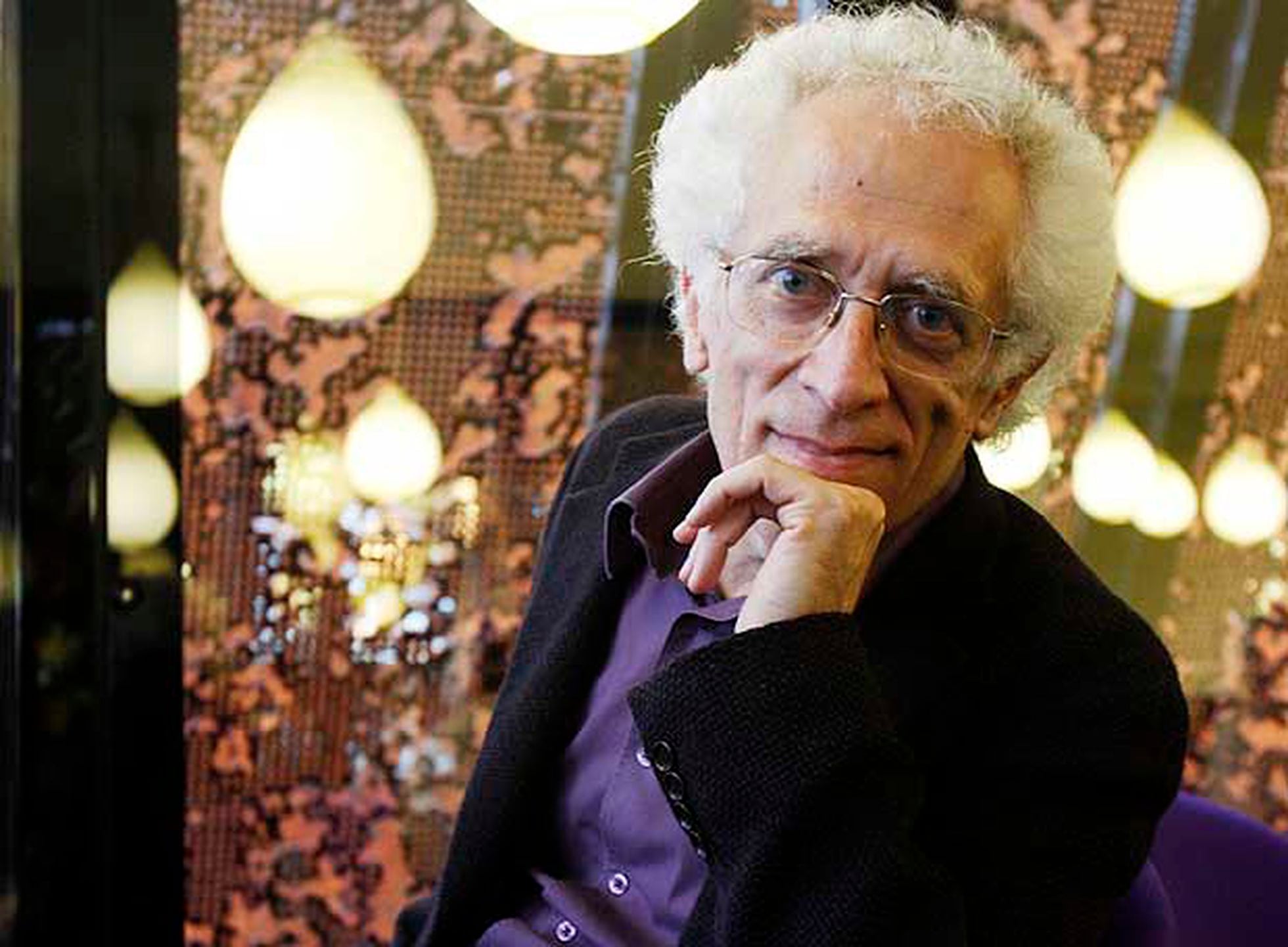 Tzvetan Todorov, premio Príncipe de Asturias de Ciencias Sociales ...