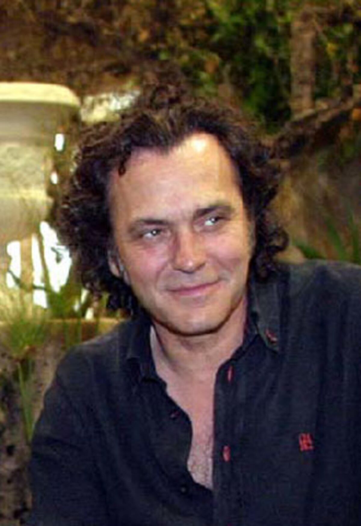 José Coronado | El Viajero | EL PAÍS