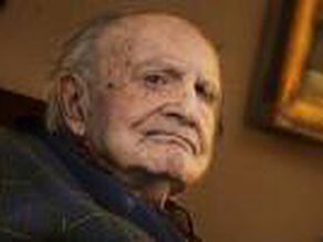 Ramón Xirau, poeta de vanguardias | Cultura | EL PAÍS