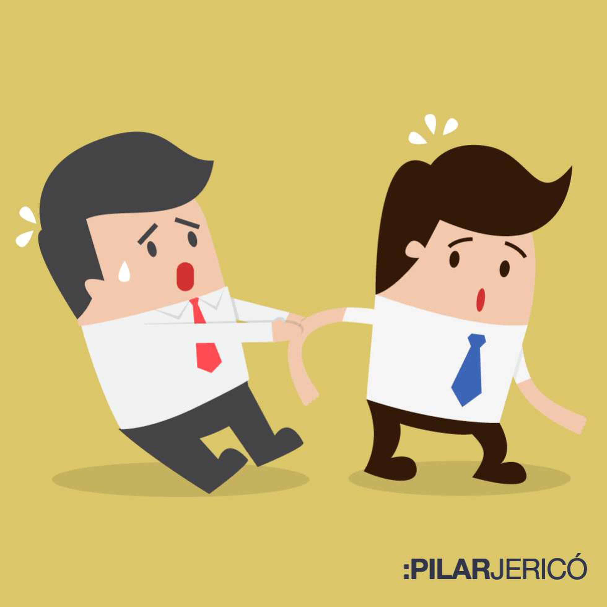 Cómo identificar a los saboteadores de tu vida (aunque estén camuflados ...