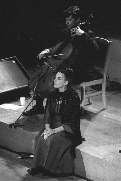 Francisco Ribeiro, la esencia de Madredeus | Necrologicas | EL PAÍS