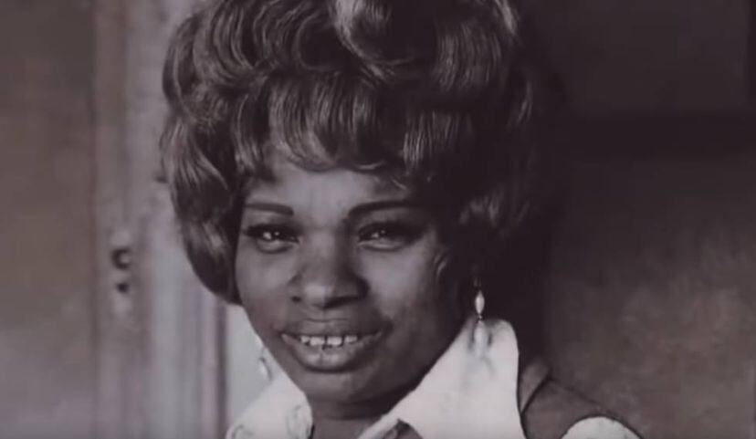 Lucha Reyes, la voz y la sonrisa de la música criolla | Cultura | EL PAÍS