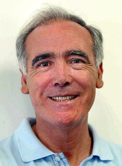 Jose Antonio Godoy, diputado | Necrologicas | EL PAÍS