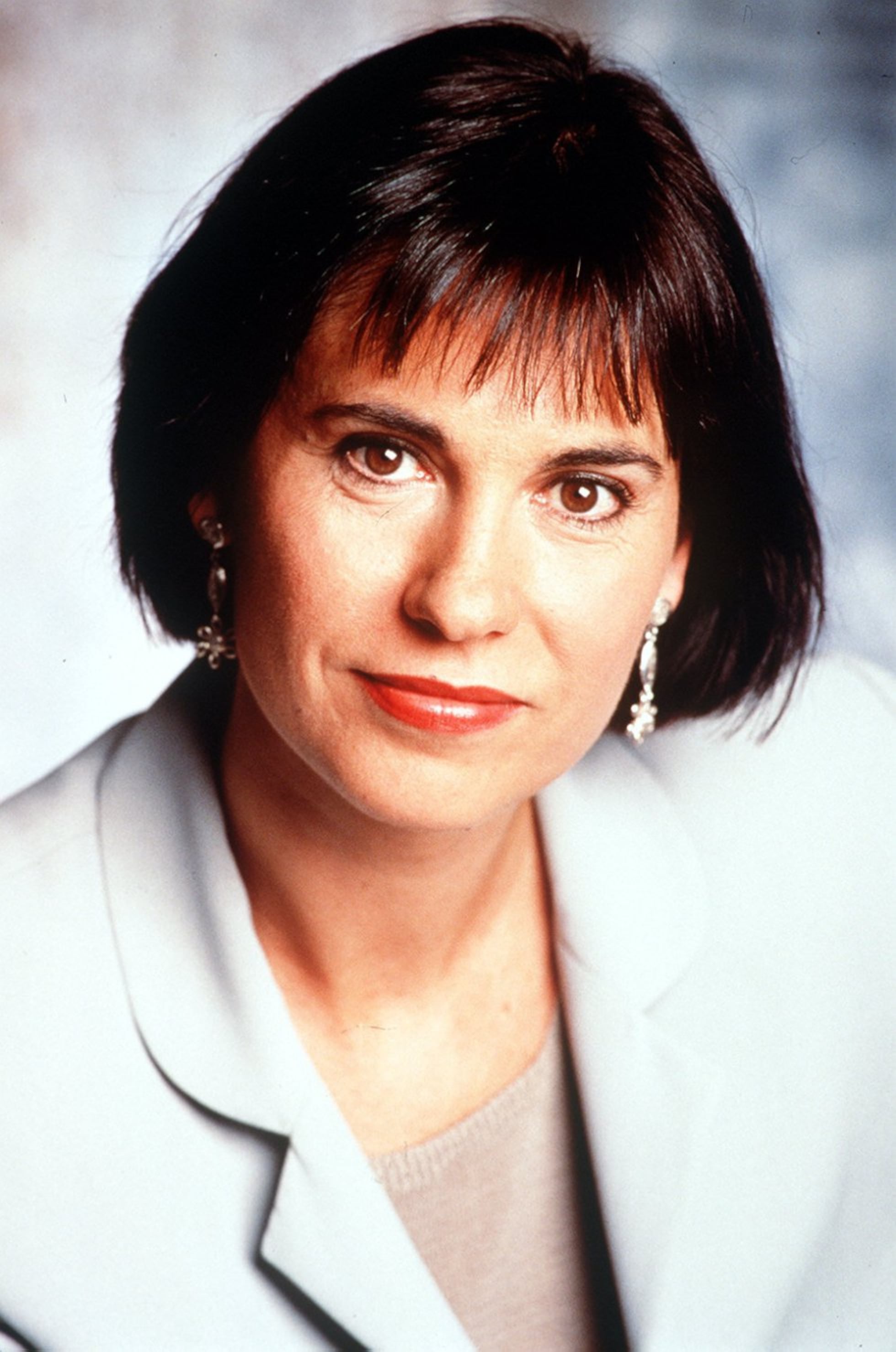 Concha García Campoy, su vida profesional en imágenes | Fotos | Fotos ...