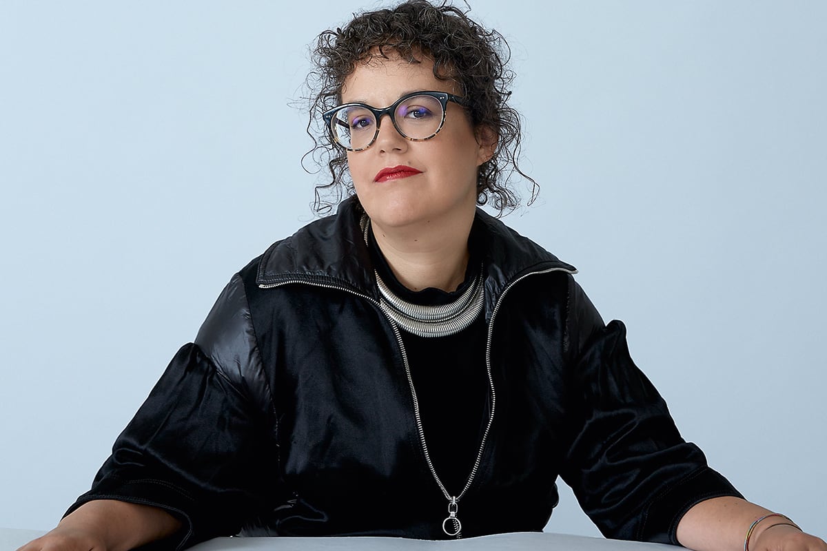 Leticia García: la importancia de ser redactora jefa de ‘S Moda’ y ...