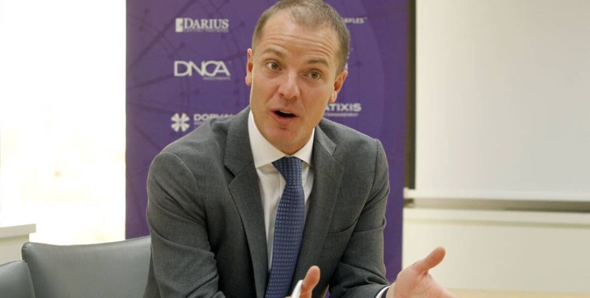 Natixis Global AM: “España es el país europeo donde más rápido crecemos ...