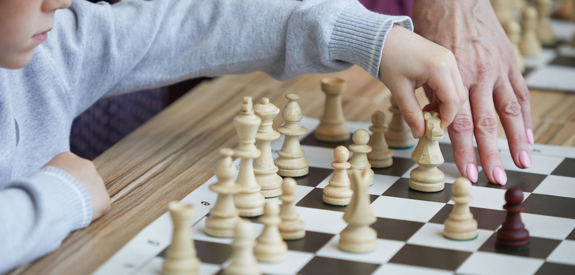 JUEGOS DE MESA: La gran partida de Javier o cómo enseñar un modo de ...
