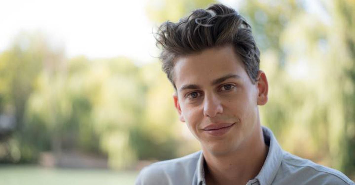 Javier Guardiola es elegido nuevo secretario de Juventudes Socialistas ...