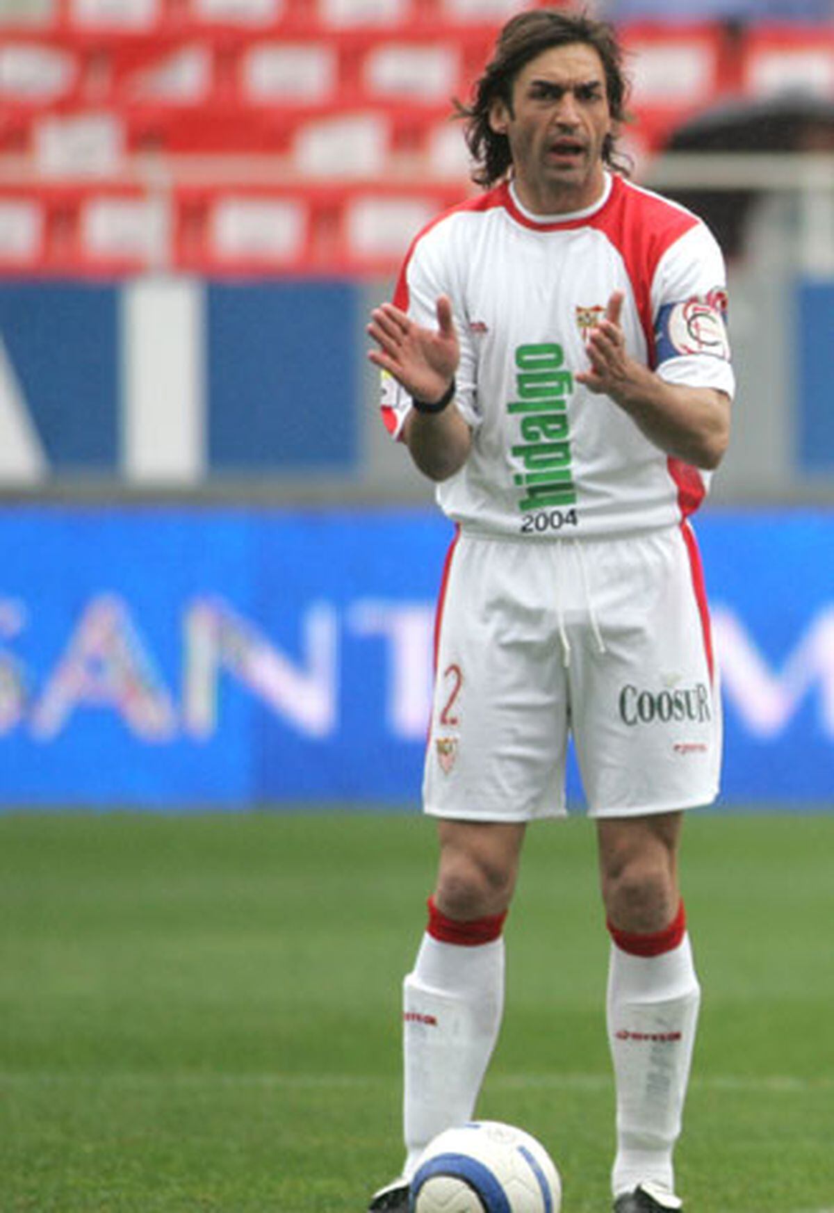 Javi Navarro | Deportes | EL PAÍS