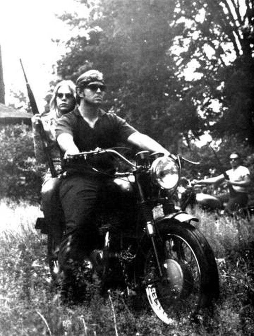 La revolución de los ‘greasers’ | Cultura | EL PAÍS