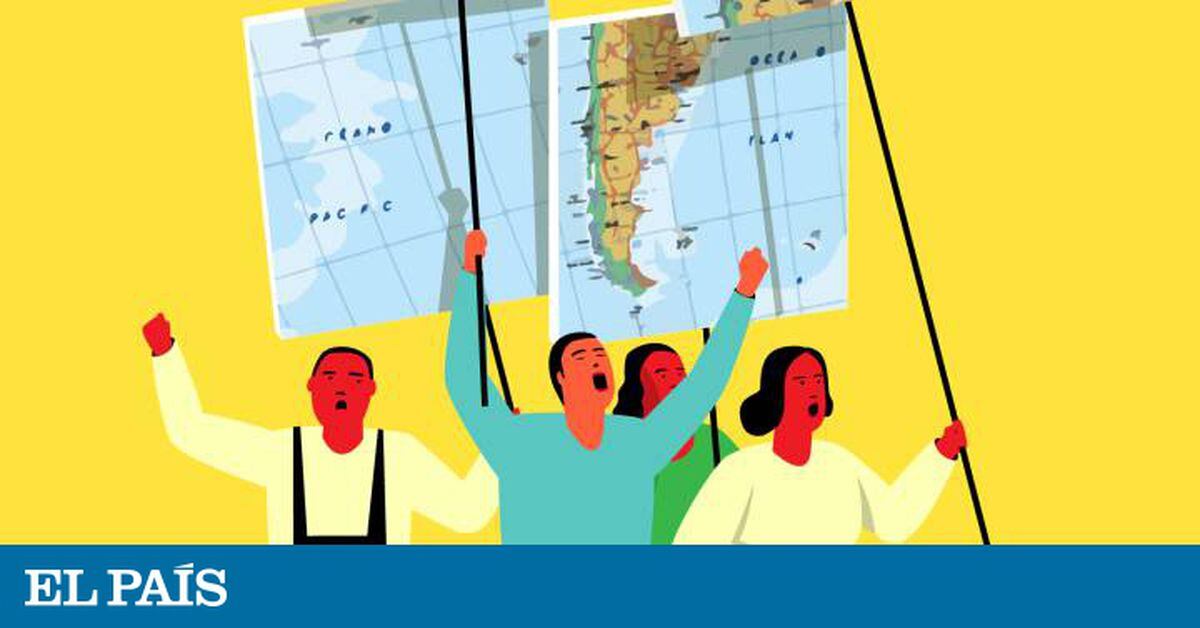 Desigualdad y descontento social en América Latina | Economía | EL PAÍS