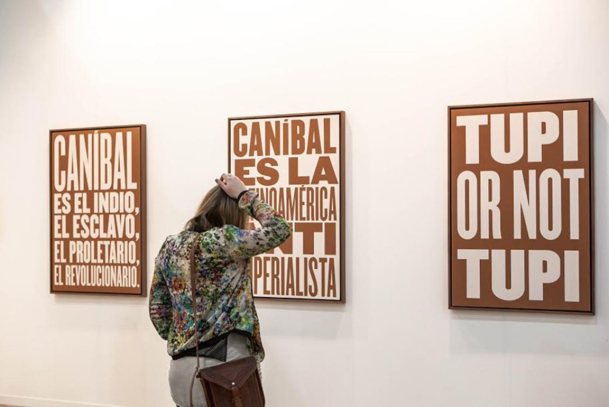 'El excusado' de Zona Maco | Fotos | Fotos | EL PAÍS