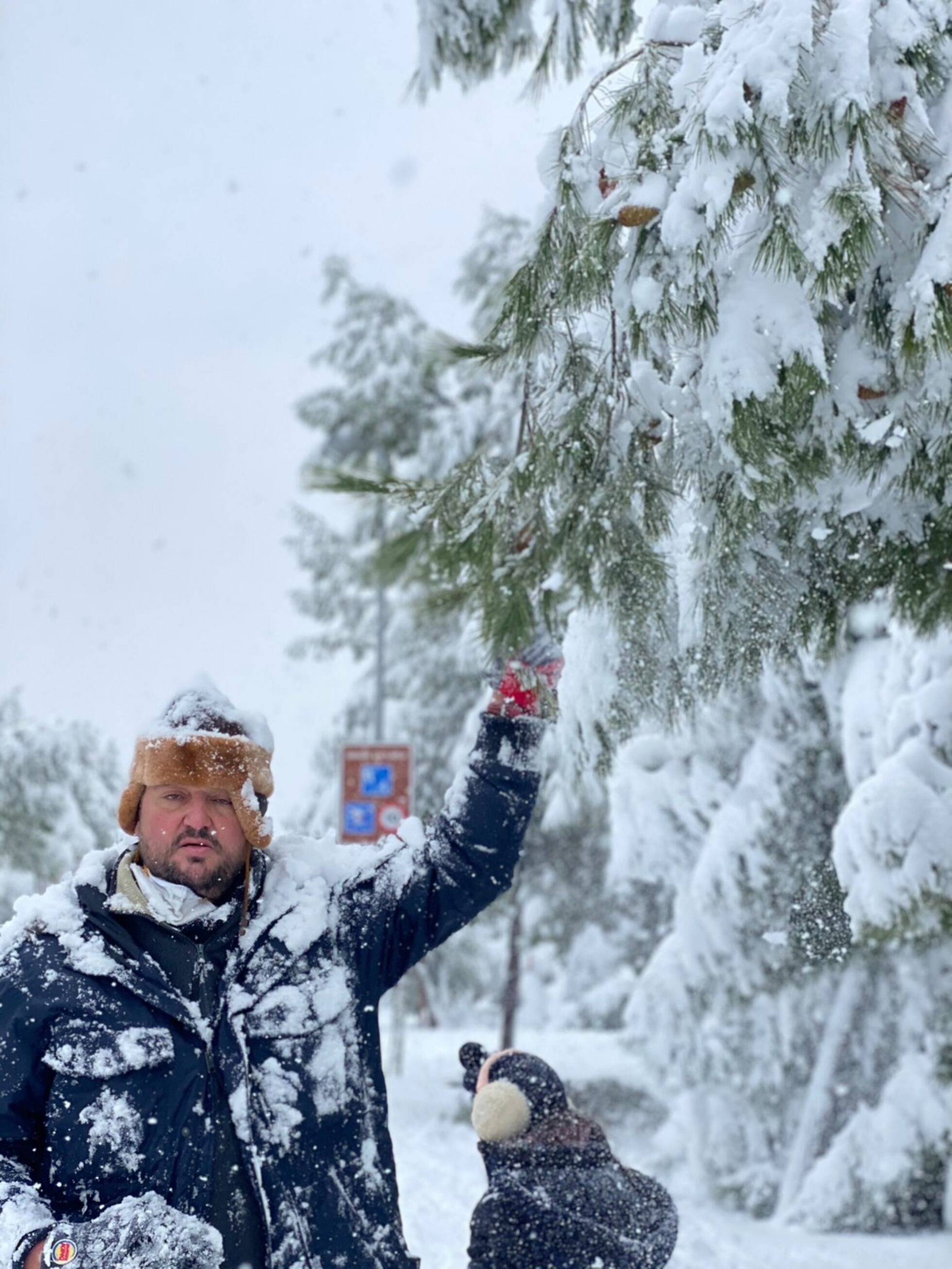 Alberto Serrano, el concejal ‘trending topic’ de Almeida: “Hago lo que ...