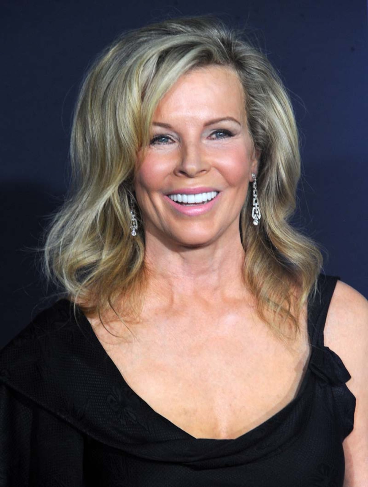 La nueva vida de Kim Basinger, el mito erótico que se alejó de ...