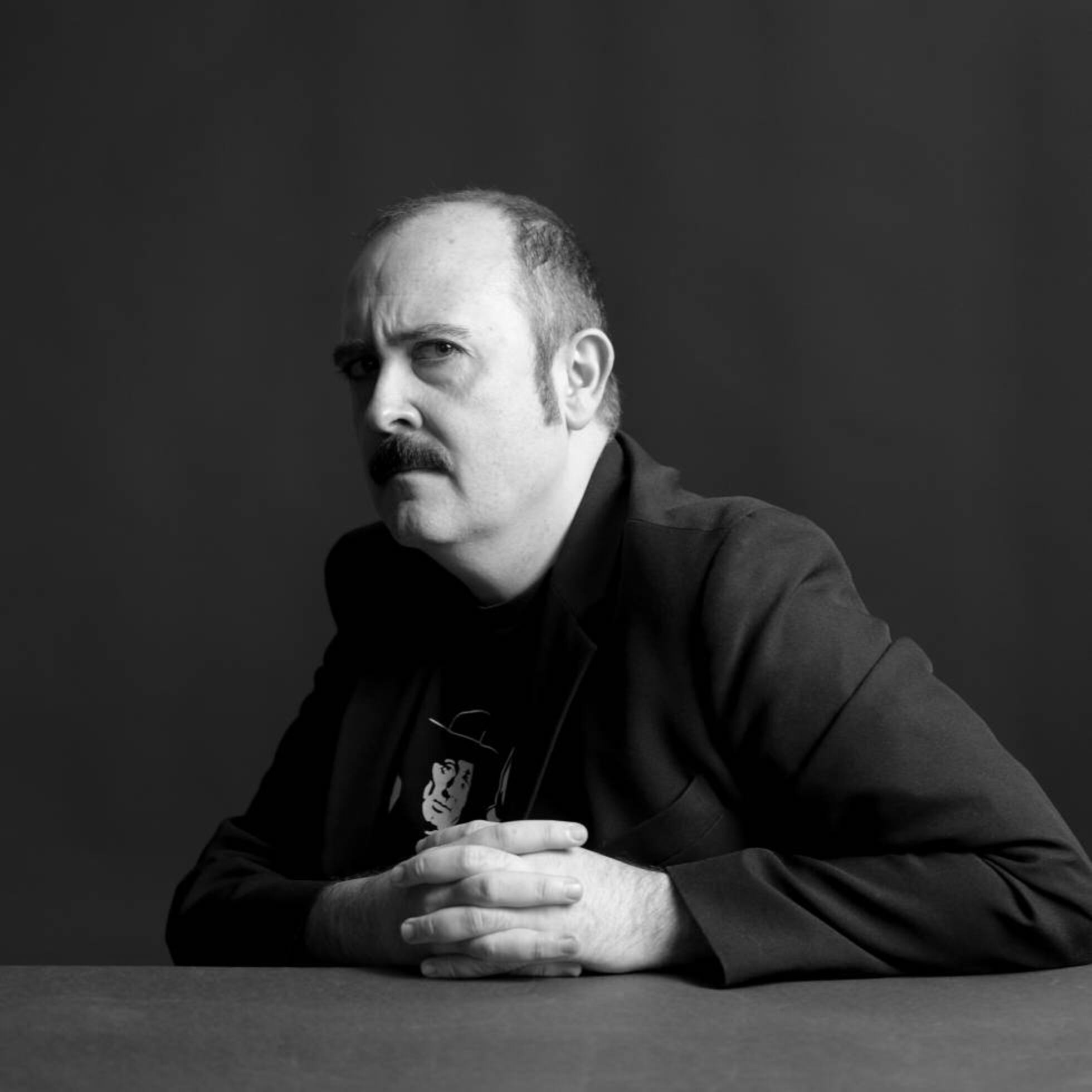 Carlos Areces: “Lo único que he aprendido de mis fracasos es que ...